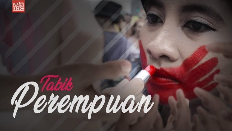 TABIK PEREMPUAN