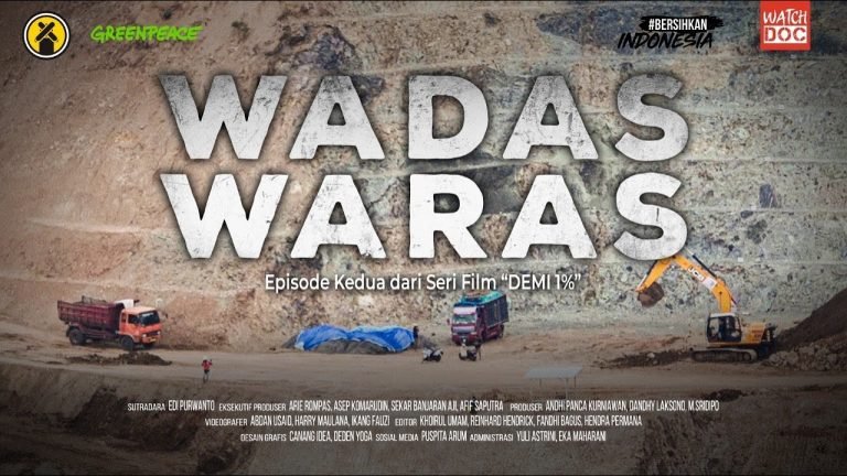 WADAS WARAS
