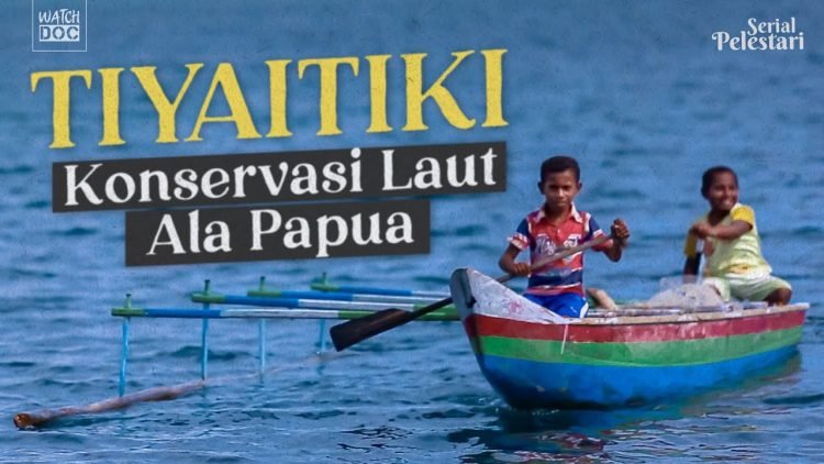 Watchdoc – Indonesia Documentary Channel