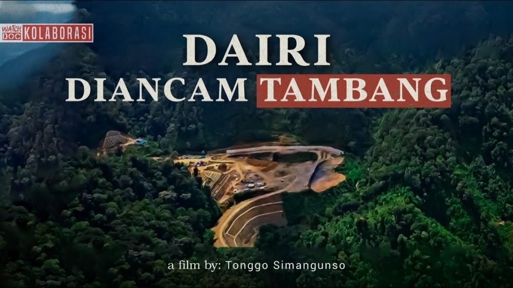 Watchdoc – Indonesia Documentary Channel