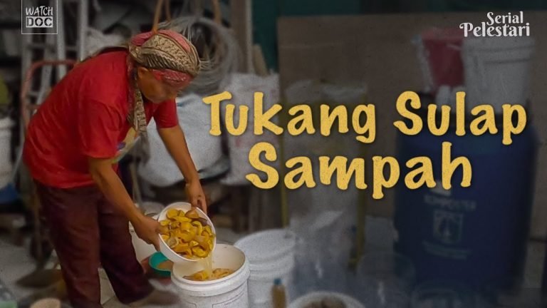 Watchdoc – Indonesia Documentary Channel