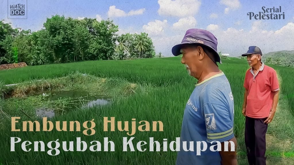 Watchdoc – Indonesia Documentary Channel