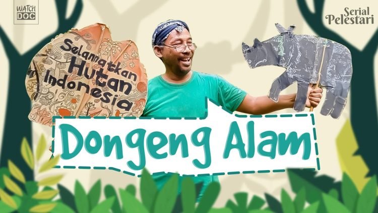 Watchdoc – Indonesia Documentary Channel