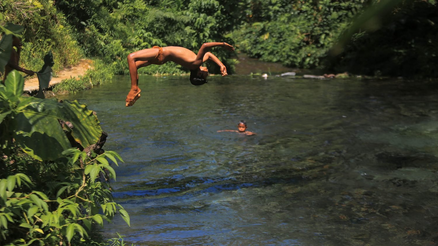 Harvest Celebration and the Concept of Sustainable Living of The Tobelo ...