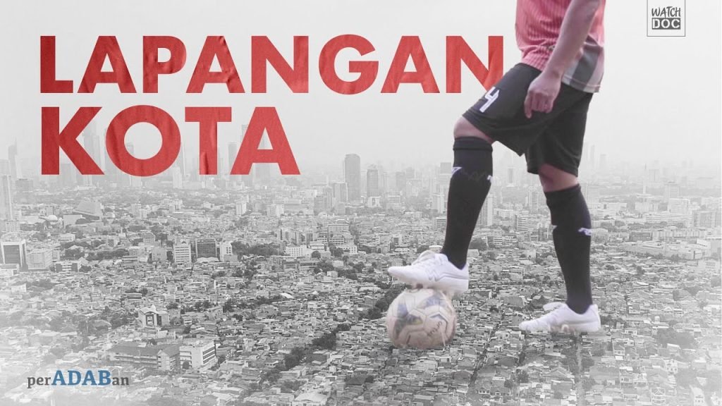 Watchdoc – Indonesia Documentary Channel