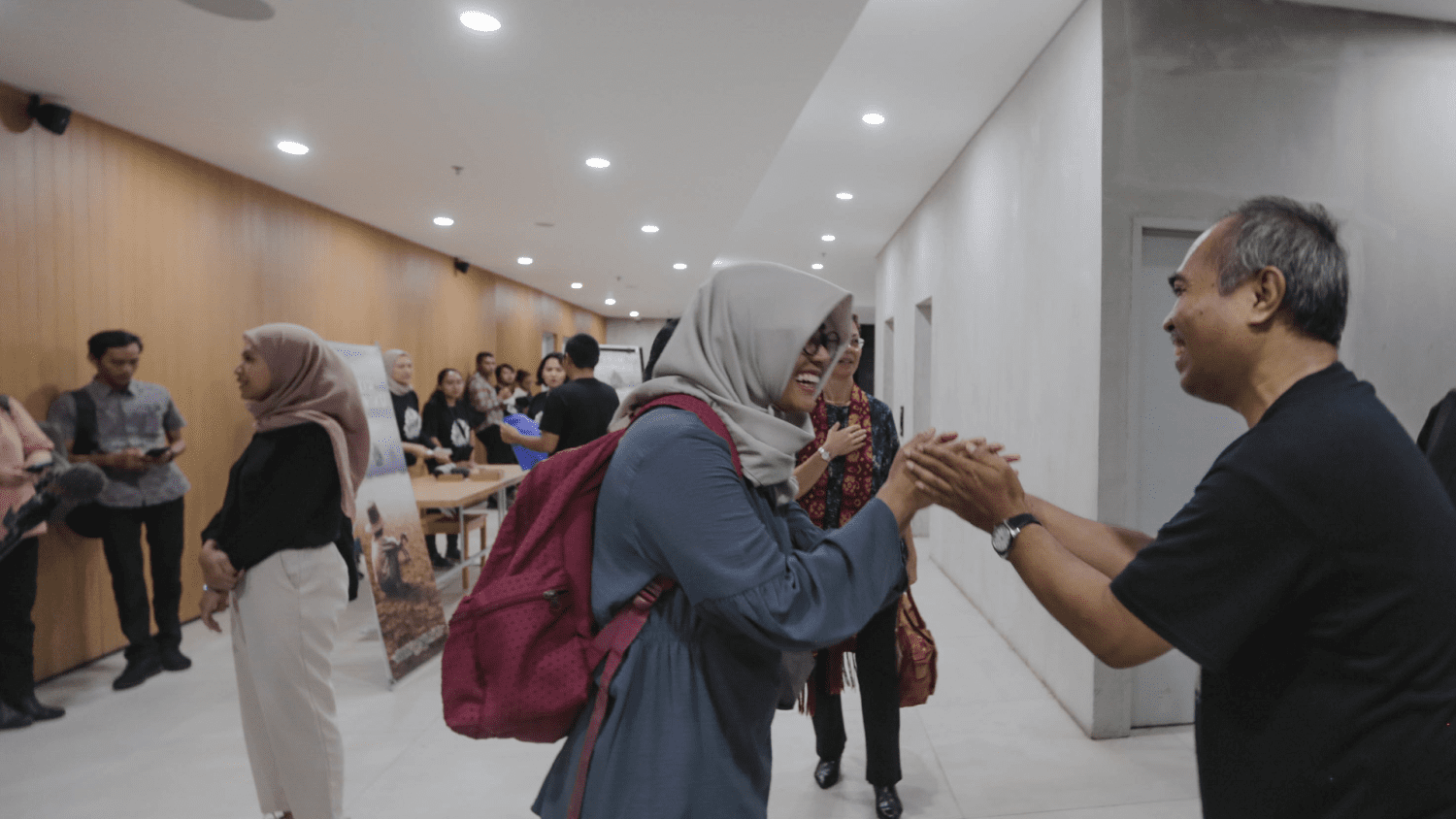 Watchdoc Film Premiere and Discussion “Tanah Moyangku” : A Look at ...