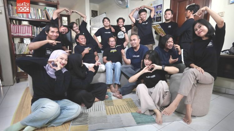 Watchdoc – Indonesia Documentary Channel